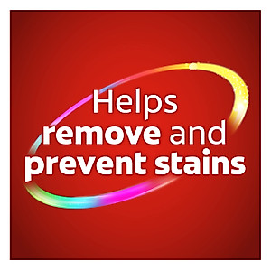 Colgate Total Toothpaste with Stannous Fluoride and Zinc, Multi Benefit Toothpaste with Sensitivity Relief and Cavity Protection, Deep Clean - 4.8 Ounce (4 Pack)