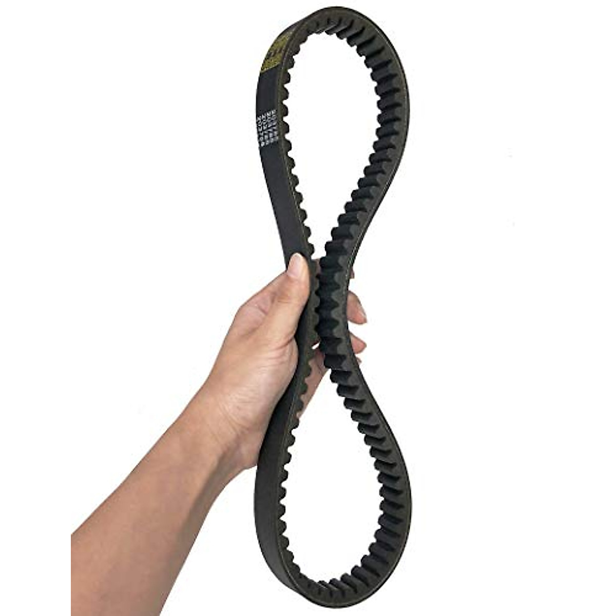 BLACKHORSE-RACING 40 Series Torque Converter Belt GO Kart Comet 203785A Comet 203785 MANCO 12346