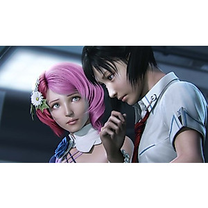 Tekken Hybrid - Playstation 3