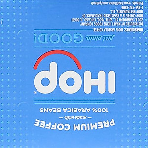 IHOP Medium Roast Signature Blend Keurig K-Cup Coffee Pods, 10 ct Box