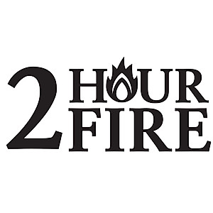 Pine Mountain 6PK 2HR Trad Fire Log, 6 Firelogs, 2-Hour Burn Time, 6 Count