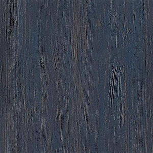 South Shore Axess 5-Shelf Narrow Bookcase, Blueberry