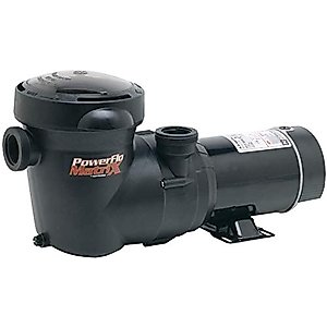 Hayward W3SP1592 PowerFlo Matrix Above-Ground Pool Pump, 1 HP