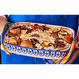 Let's Eat: 101 Recipes to Fill Your Heart & Home - A Cookbook