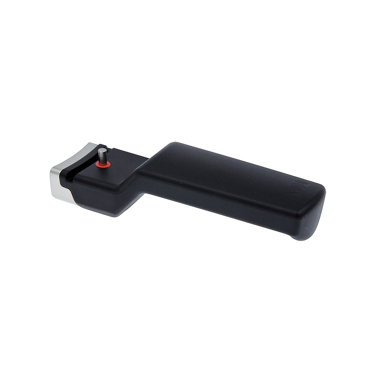 Fissler Vitavit Comfort Pot Handle for Skillet Pan, Replacement, Accessories, Black, Ø22 cm, 61030002850