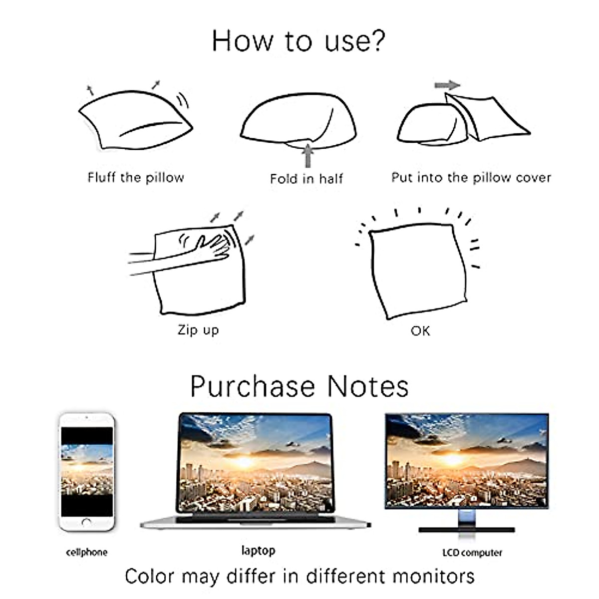 applebless Set of 2 Throw Pillow Covers Square for Home Decor, Camouflage Netting Camo 18x18 Inch Cotton Reversible Pillow Case Sofa Soft Cushion Cases for Bedroom Couch Bed Car Chair