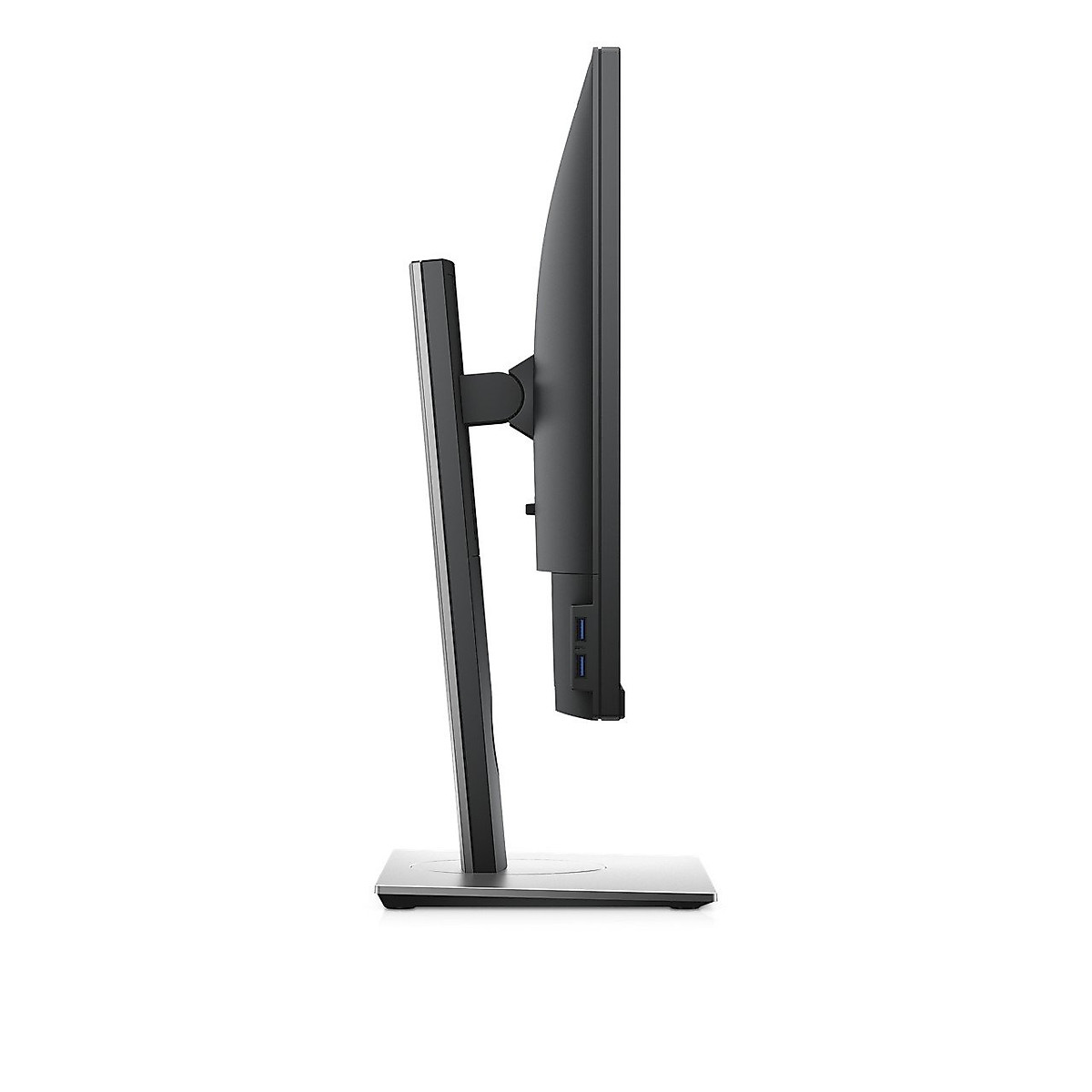 Dell P2717H 27-Inch LED-Backlit Monitor