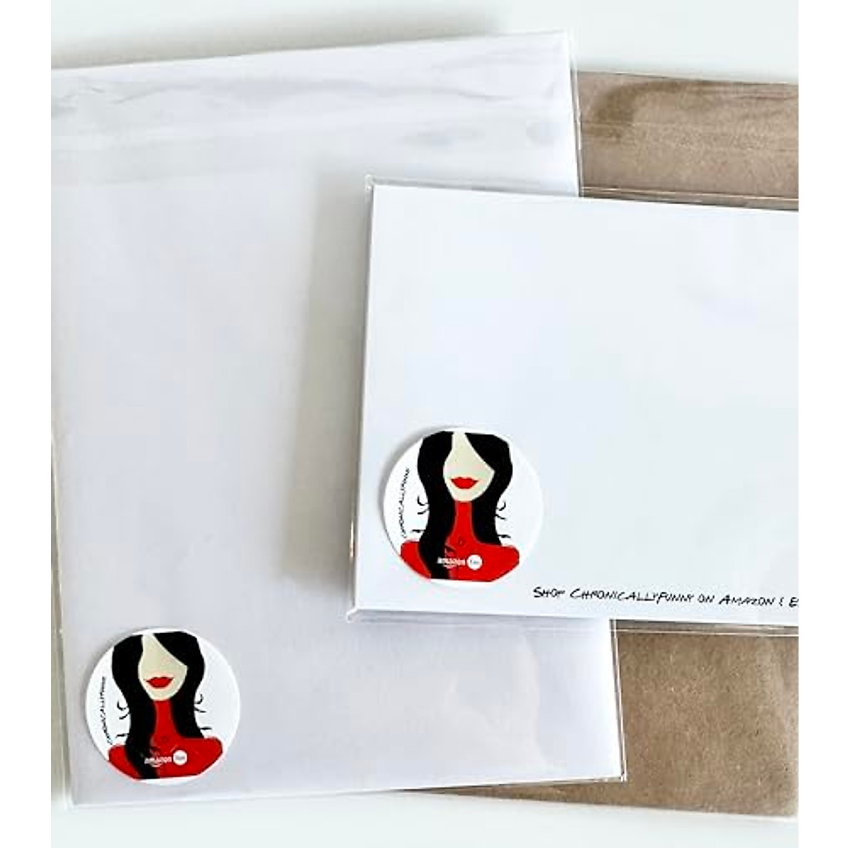 Co-Worker Goodbye Card Coworker Leaving Greeting Card Colleague Congrats 5x7 inches w/Envelope