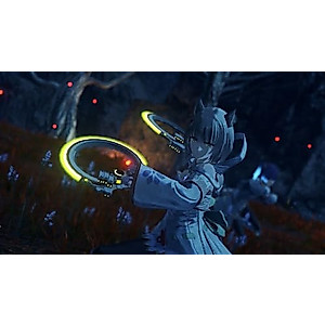 Xenoblade Chronicles 3