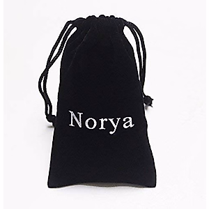 Cremation Urn Ashes Necklace "Dad Forever In My Heart" Stainless Steel Keepsake Waterproof Memorial Pendant (dad)