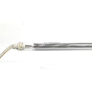 Holman Quartz Heater Element HG-198062 Holman/Star Toaster/Conveyor 104V 800W, not Made by Holman