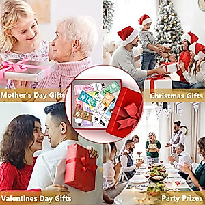 20 Pack Body Lotion for Women Dry Skin, Travel Size Lotion Sets Natural Body Moisturizer with Shea Butter,Body Cream for Women Gift, Birthday Christmas Valentines Gifts Set for Her Girlfriend Mom Wife