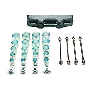 Mueller-Kueps 609 400 Press and Pull Sleeve Kit