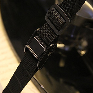 Anti Tip Furniture and TV Safety Straps | Earthquake Proof | Heavy Duty Mount Anchor For Baby Proofing Flat Screen TV, Dressers, Cabinets, Wardrobe, Bookcase | Bolts and Metal Parts Included - 2 Pack