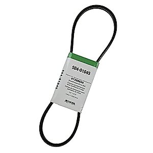 Snow Blower Drive Belt for Ariens 07208600 ST 524 824 1028 DLE SLE