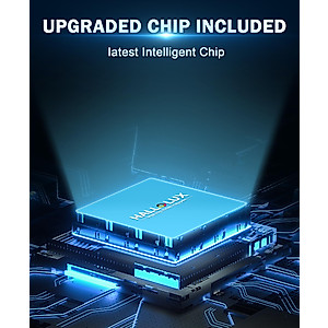 12 Pack Replacement for IR40T IR-40T CP13 MP-12D Calculator Ink Roller Printer Ribbons use with Canon, Sharp EL-1750V, EL-1801V and More(Black/red, Individually Sealed)