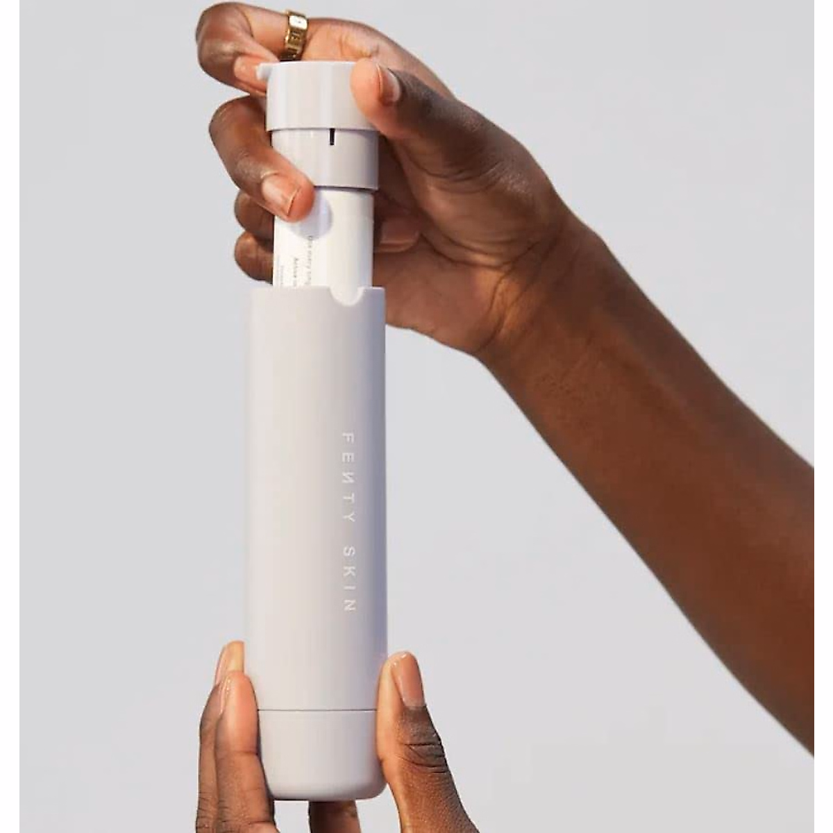 Fenty Skin HYDRA VIZOR INVISIBLE MOISTURIZER BROAD SPECTRUM SPF 30 SUNSCREEN 1.7 Oz Refill