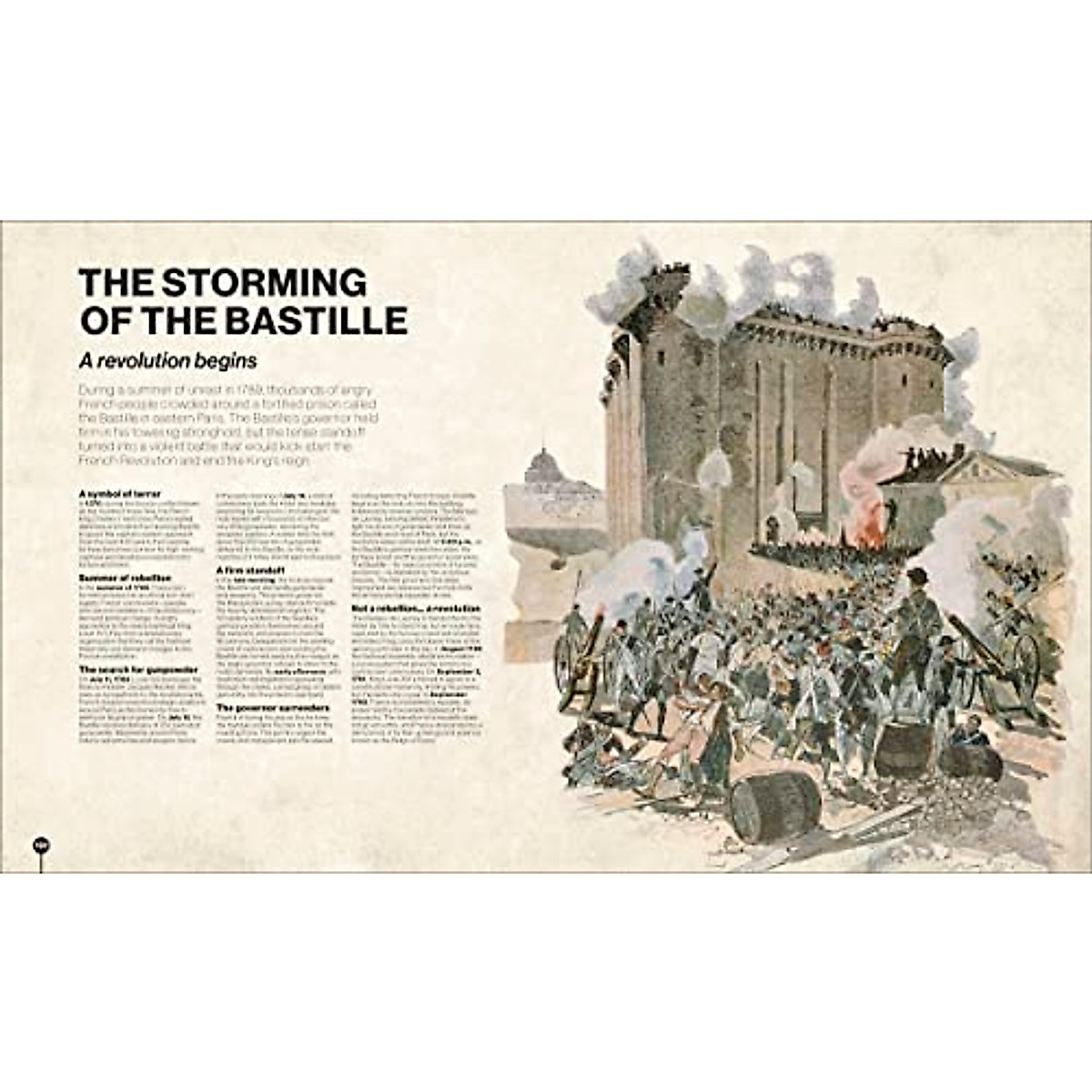 Timelines of Everything (DK Children's Timelines)