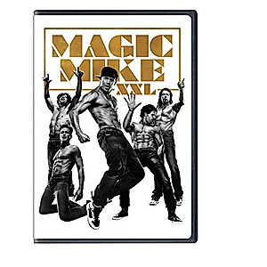 Magic Mike XXL