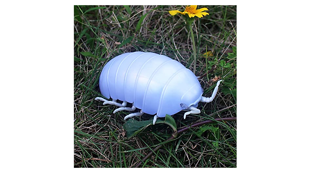 Tipmant RC Bug - Realistic Remote Control Insect Toy for Pranks & Gifts