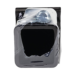 Reese Towpower 21542 Class III Towing Starter Kit, Black with Ch Ball