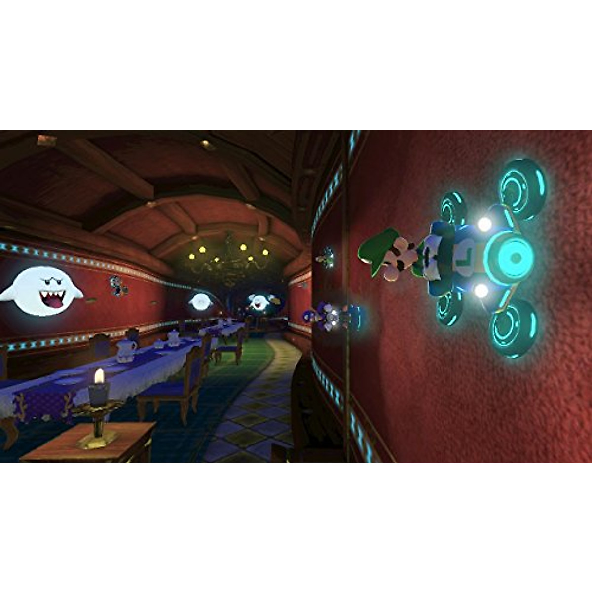 Mario Kart 8 - Wii U