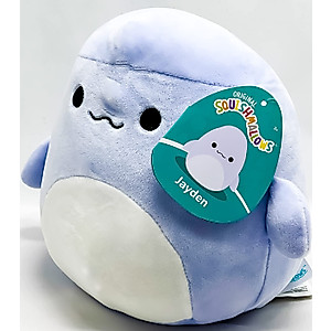 Squishmallow Kellytoy Spring 2022 Plush Toy 25