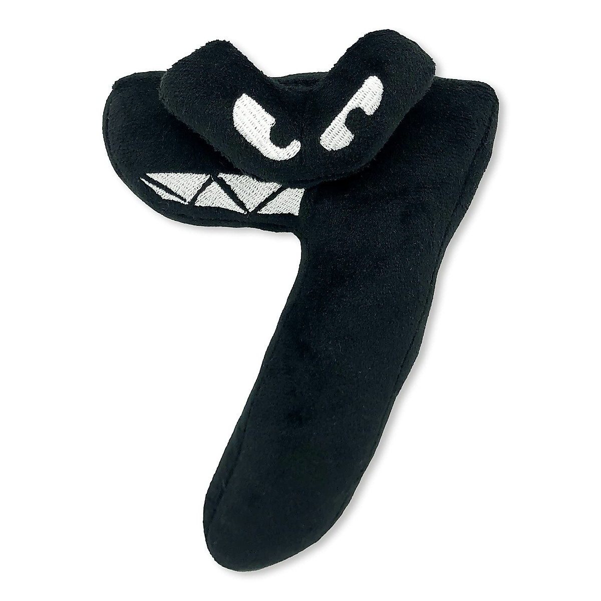 yohica Skibidi Toilet Toy Plush,Cameraman Plush,Speakerman Plush,Fun and Whimsical Stuffed Figure Doll for Fans Gift,Soft Stuffed Animal Figure Doll for Adult and Kids (Toliet)