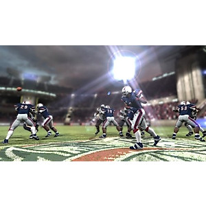 Backbreaker Football - Xbox 360