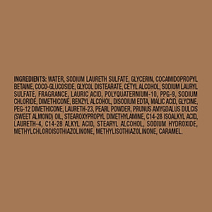 John Frieda Brilliant Brunette Multi-Tone Revealing Shampoo, Color Protecting Shampoo, Helps Unlock Vibrant Color, 8.45 Ounce