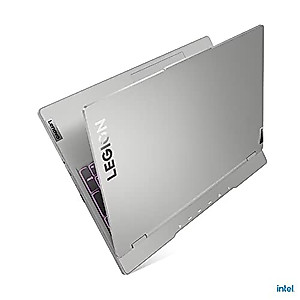 Lenovo Legion 5 2023 Gaming Laptop 15.6" FHD IPS 165Hz 8-Core AMD Ryzen 7 6800H 32GB DDR5 1TB SSD NVIDIA GeForce RTX 3070 Ti 8GB GDDR6 Wi-Fi 6E RGB Backlit Keyboard Windows 11 Home w/ONT 32GB USB
