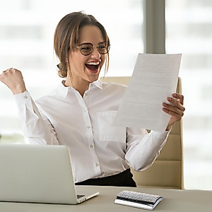 Paterr 2 Pcs Bling Business Card Holder Glitter Rhinestone Credit Card Case Metal Business Card Case Pocket for Women Name Purse Wallet Card Storage Crystal Pocket Organizer for Women