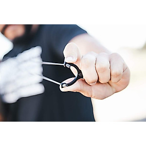 Tops Knives Mini Slingshot MSLI-01