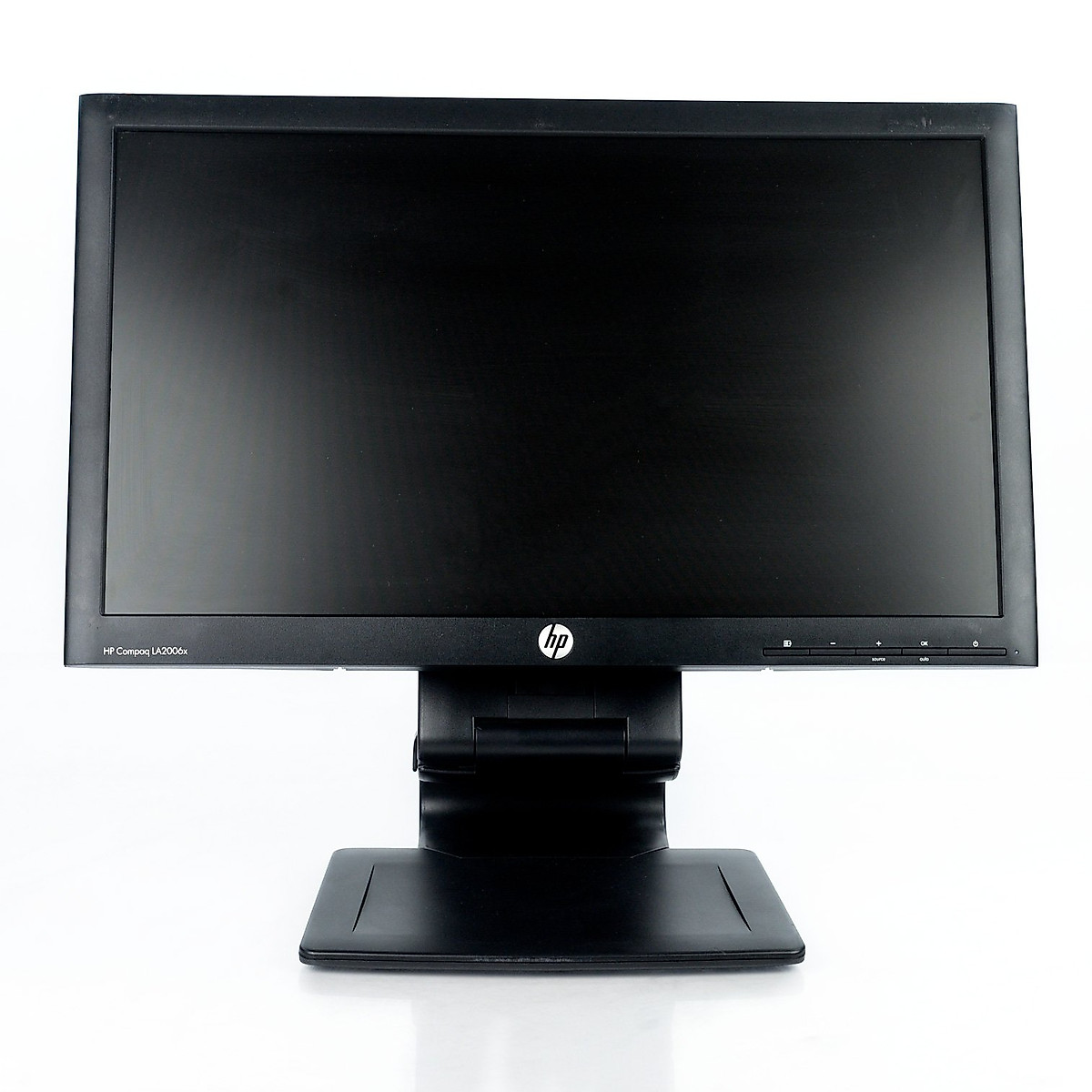 HP Compaq Advantage LA2206x 21.5" LED LCD Monitor - 5 ms