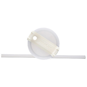 STANLEY Adventure Quencher Travel Tumbler 20oz Cream…