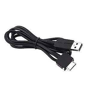 2 in 1 USB Charging Lead Charger Cable for Sony Playstation PS Vita