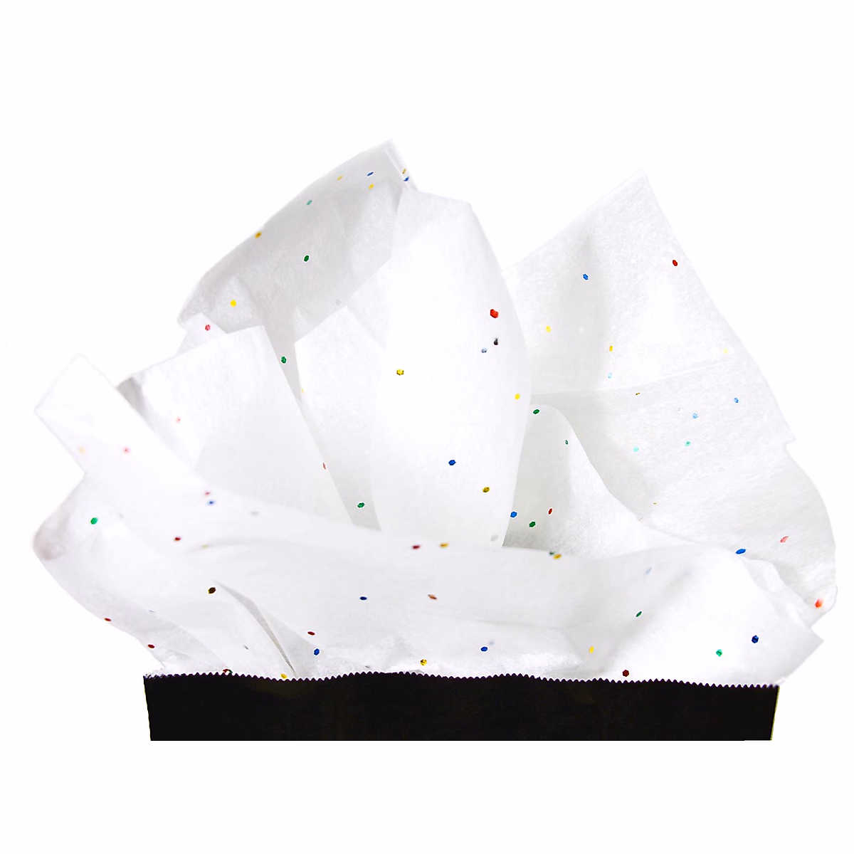 30-Sheet Sparkle White Premium Tissue Paper (Sparkle White)