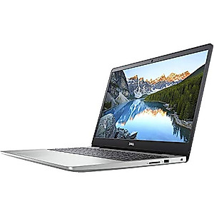Dell Inspiron 5593 Home & Business Laptop (Intel i7-10510U 4-Core, 16GB RAM, 256GB m.2 SATA SSD + 1TB HDD, Intel UHD Graphics, 15.6" Touch Full HD (1920x1080), WiFi, Win 10 Pro) (Renewed)