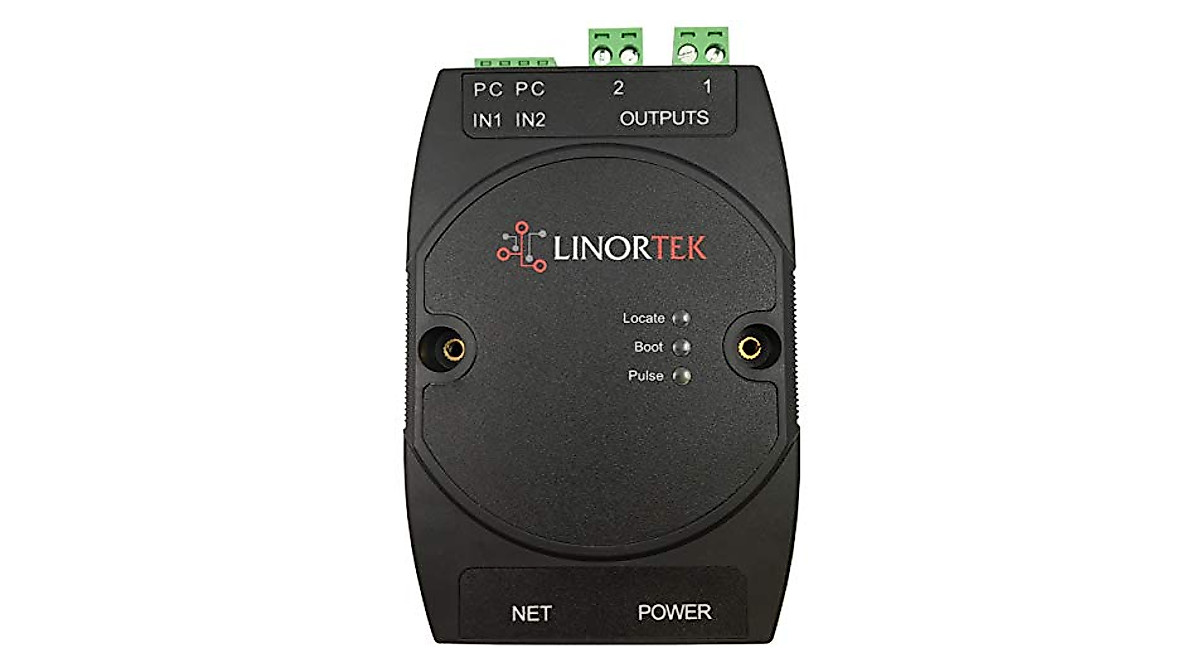 Netbell-2-1Bel TCP/IP Break Alarm System