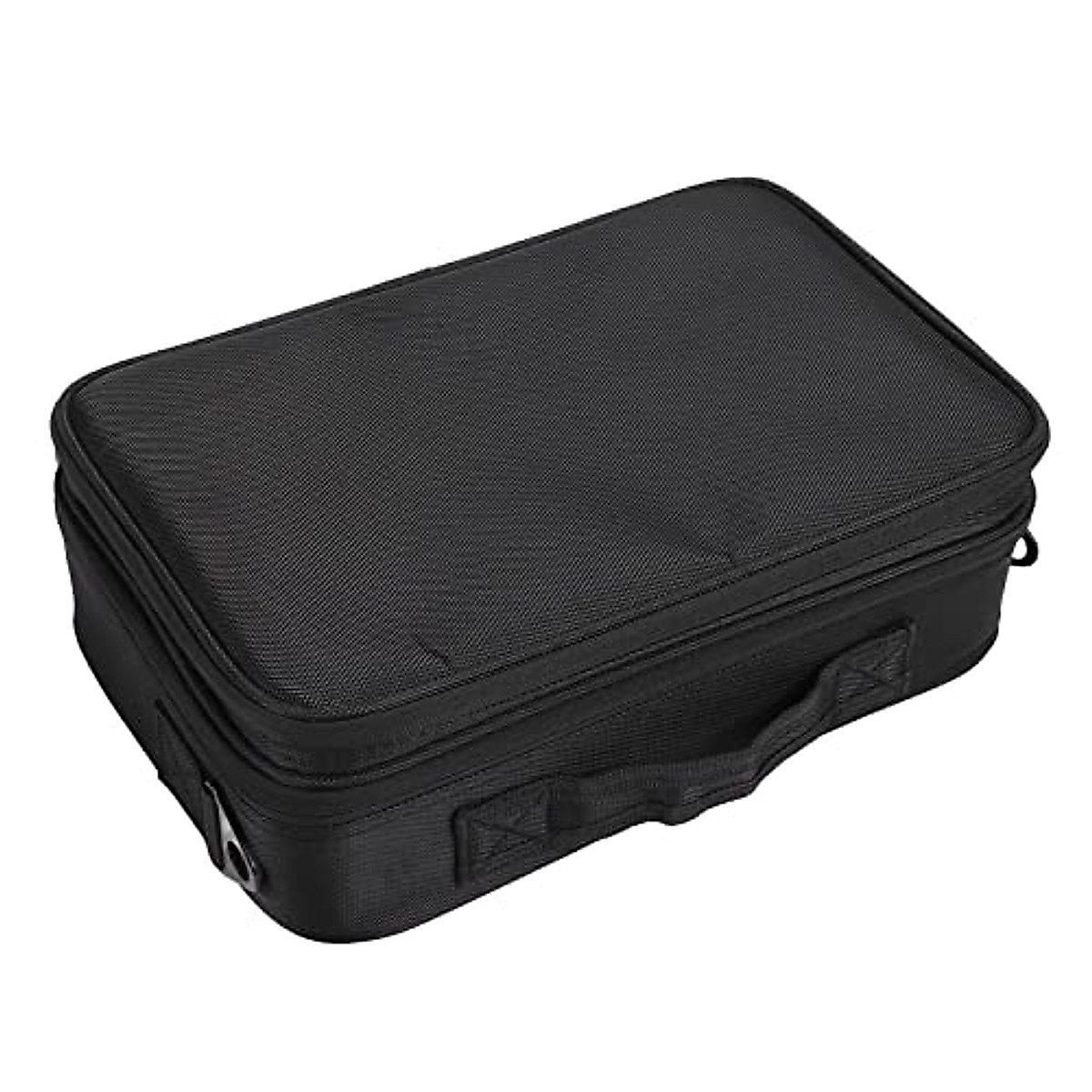 KUIDAMOS Fishing Tackle Bag, 1680D Oxford Cloth Fishing Gear Bag Large Capacity Portable for Water