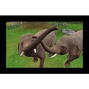 Zoo Resort - Nintendo 3DS (Renewed)