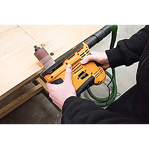 Triton TSPSP650 650W Portable Oscillating Spindle Sander