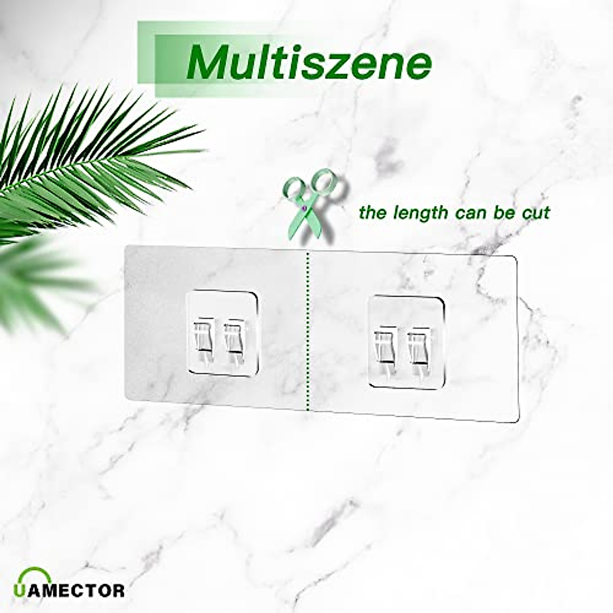 Adhesive Shower Caddy