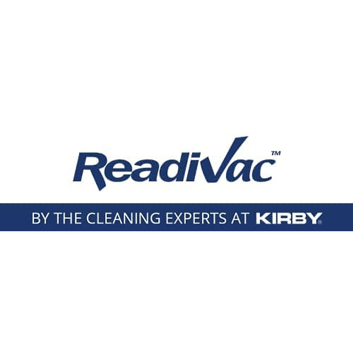 ReadiVac Kirby Storm Handheld, Wet & Dry Vacuum Cleaner, Powerful Cordless Hand Vac for Home & Car, Small Lightweight Handvac, 22.2volt Lithium-ion Rechargeable Battery, Medium, Blue