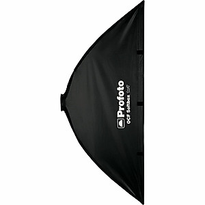 Profoto 1x4' OCF Softbox, Includes Strip Mask