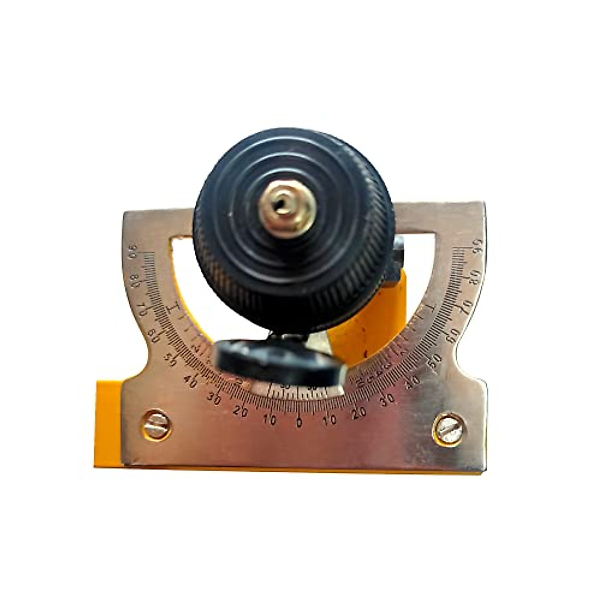 Abney Level with Slow Motion Adjustment