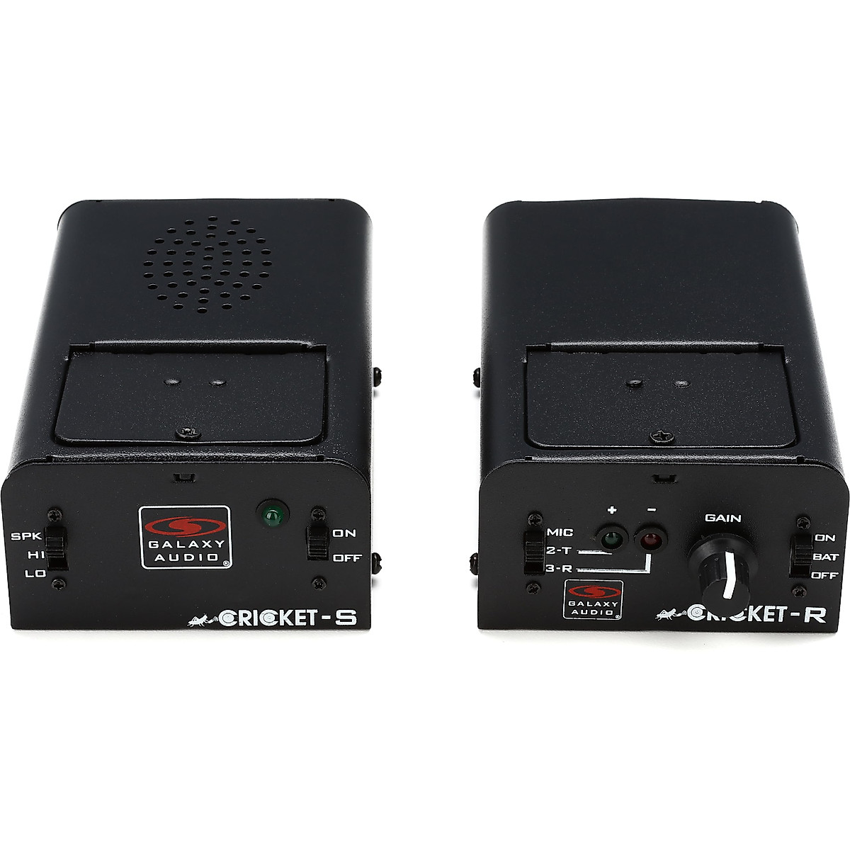 Galaxy Audio, Micro USB Accordion Accessory (CPTS0000)