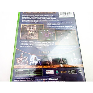 Baldur's Gate: Dark Alliance 2