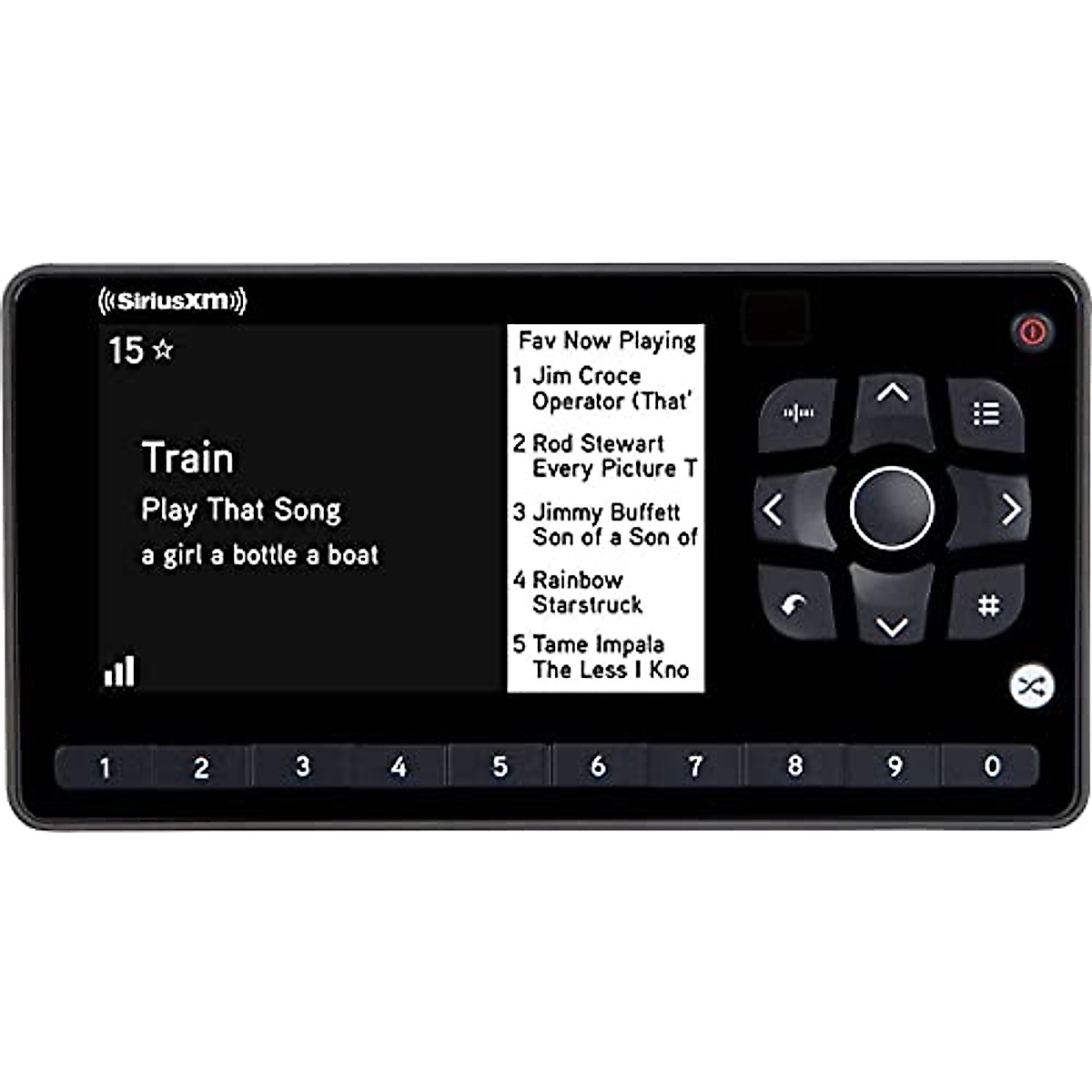 SiriusXM SXSD2 Portable Speaker Dock Audio System & SiriusXM SXEZR1V1 Onyx EZR Satellite Radio with Vehicle Kit with Get 3 Free Months Service with Subscription (Bundle)