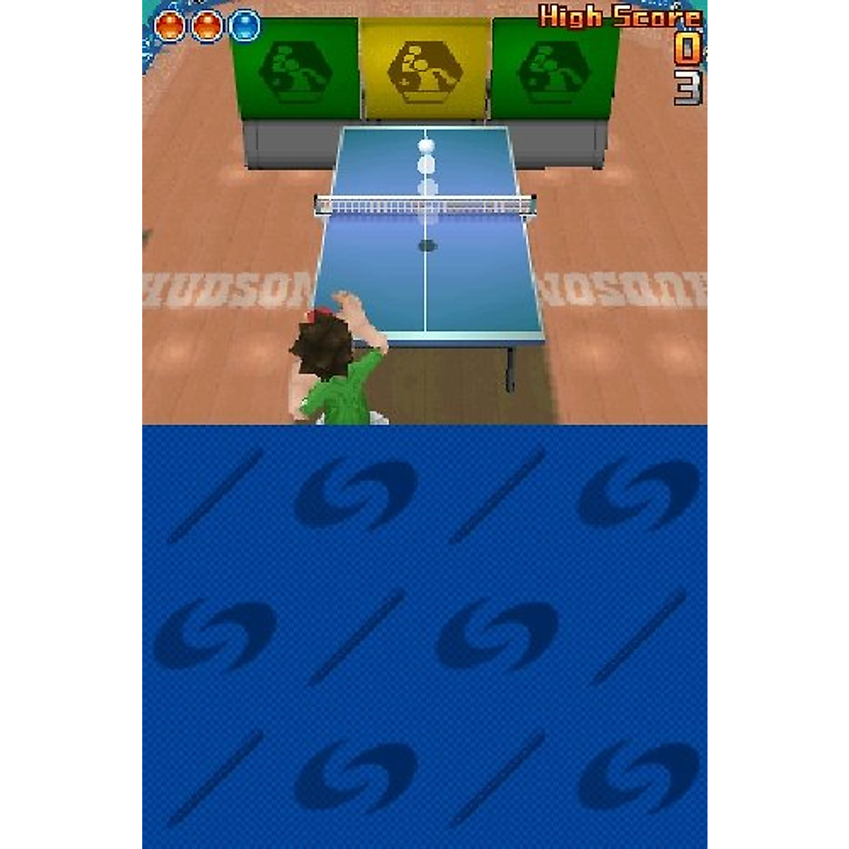Deca Sports - Nintendo DS